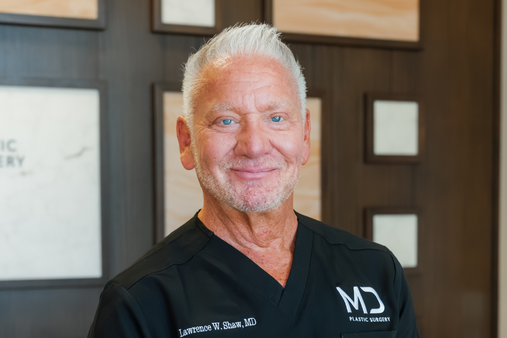 Introducing Dr. Shaw at MD Plastic Surgery - MD Plastic Surgery